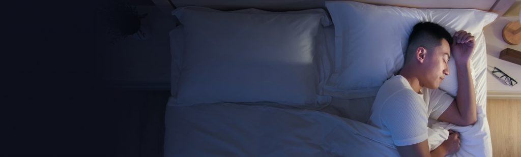 King Koil Singapore | The King in Sleep Technology