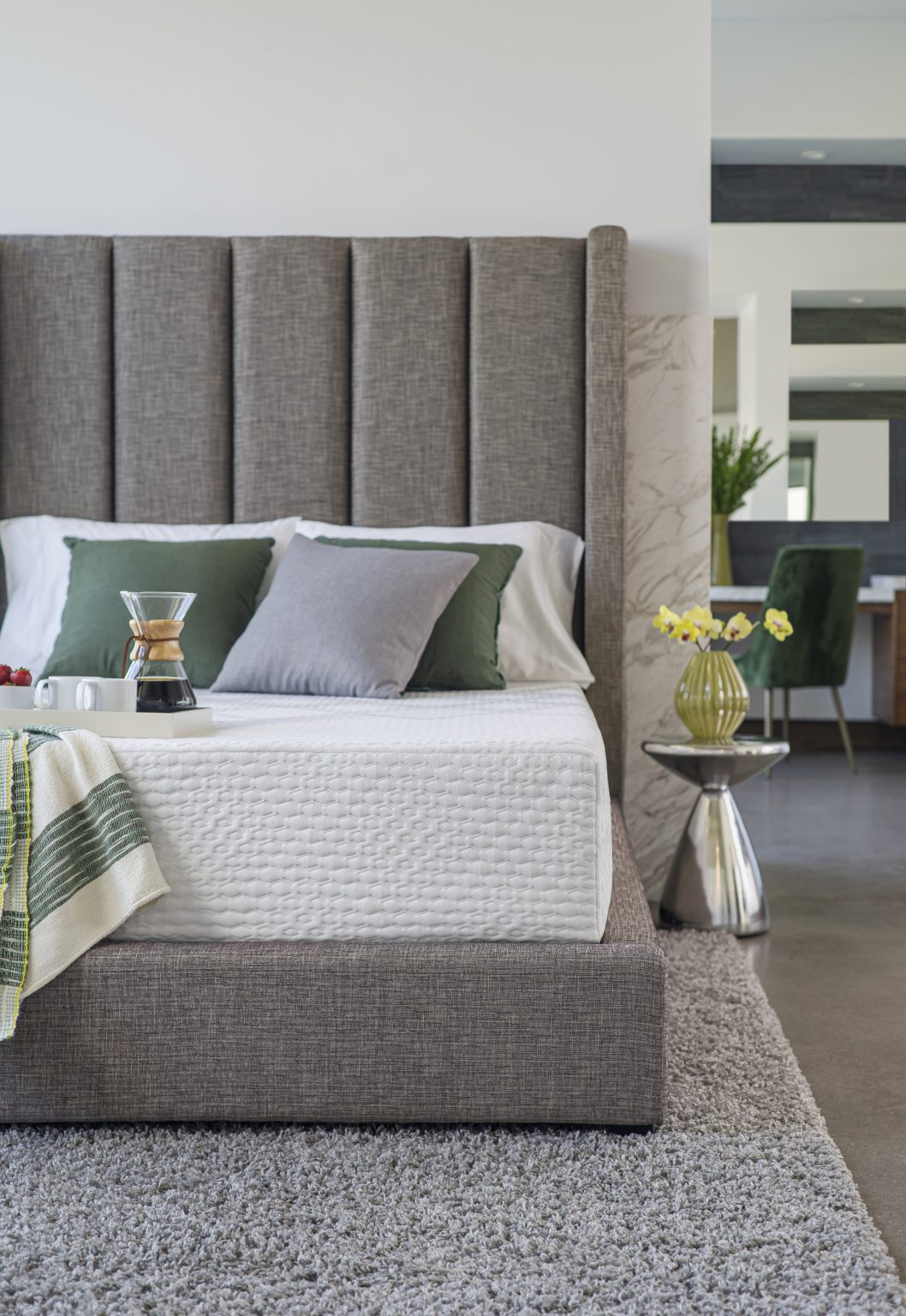 King Koil Singapore | The King in Sleep Technology