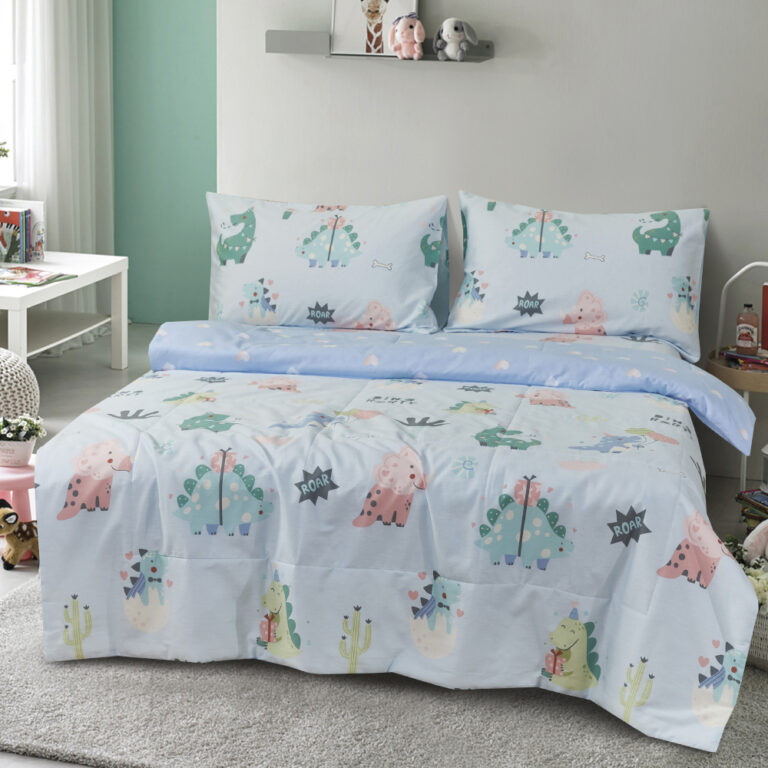 Bed Linens Archives | King Koil Singapore
