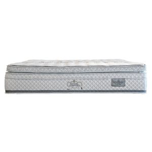King Koil Royal Comfort The Monarch II Mattress | King Koil Singapore
