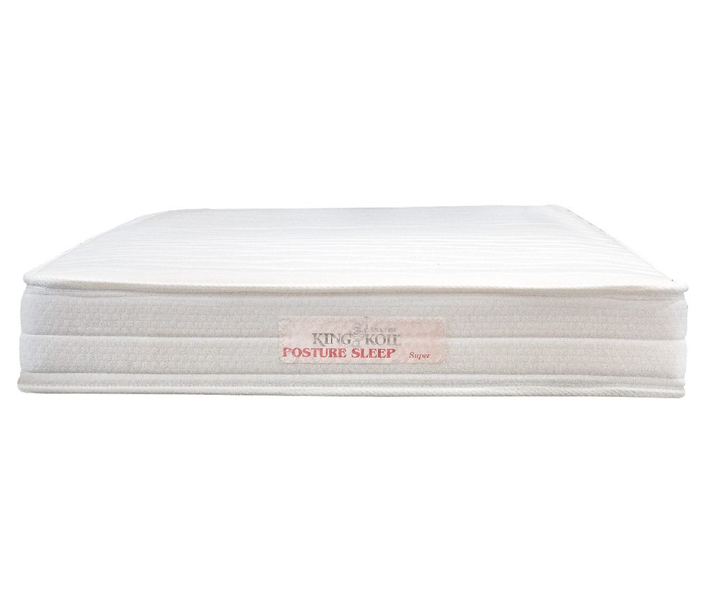 King Koil Posture Sleep Super Mattress | King Koil Singapore