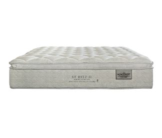 Luxury Mattress | King Koil Hotel Collection St Ritz II Mattress