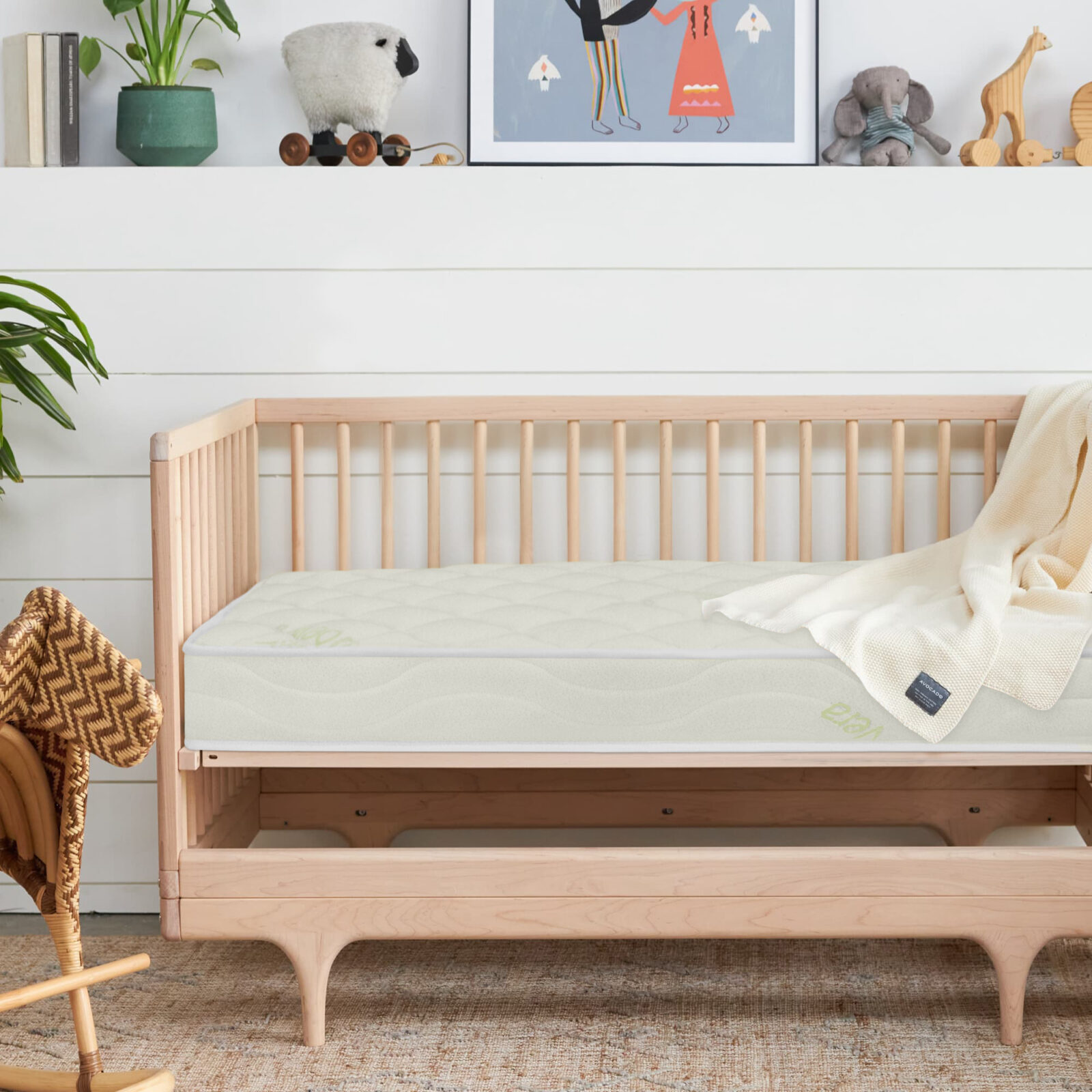 Buy Innerspring & Bonnell Spring Mattress | King Koil Singapore