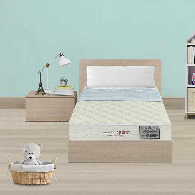 Buy Super Single Mattress in Singapore | For Singles | King Koil