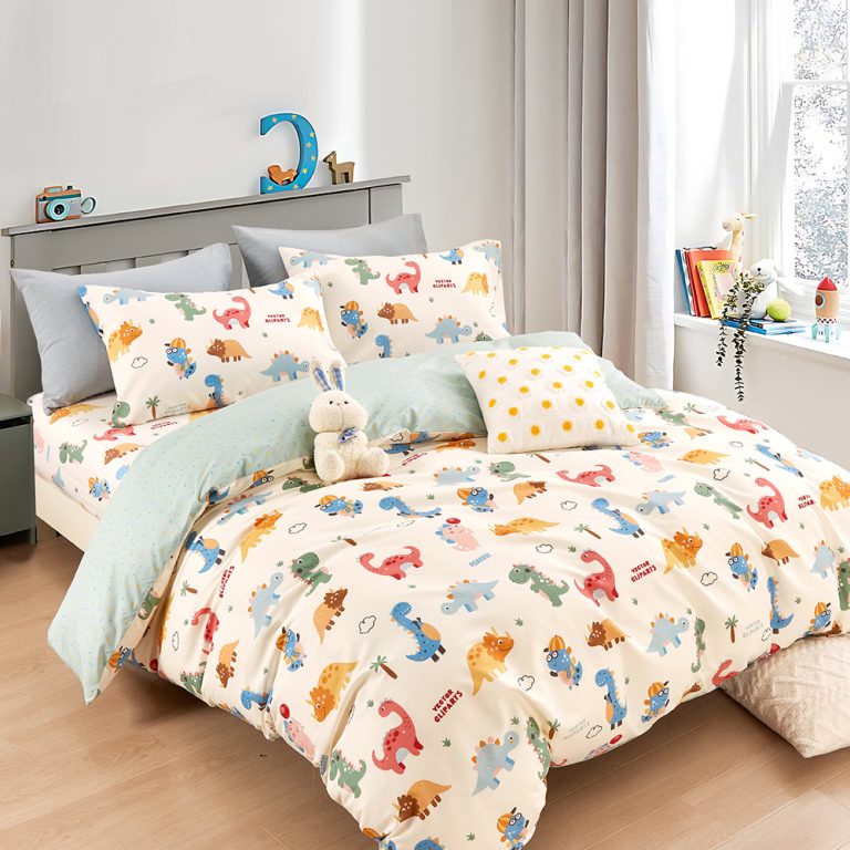 Bed Linens Archives | King Koil Singapore