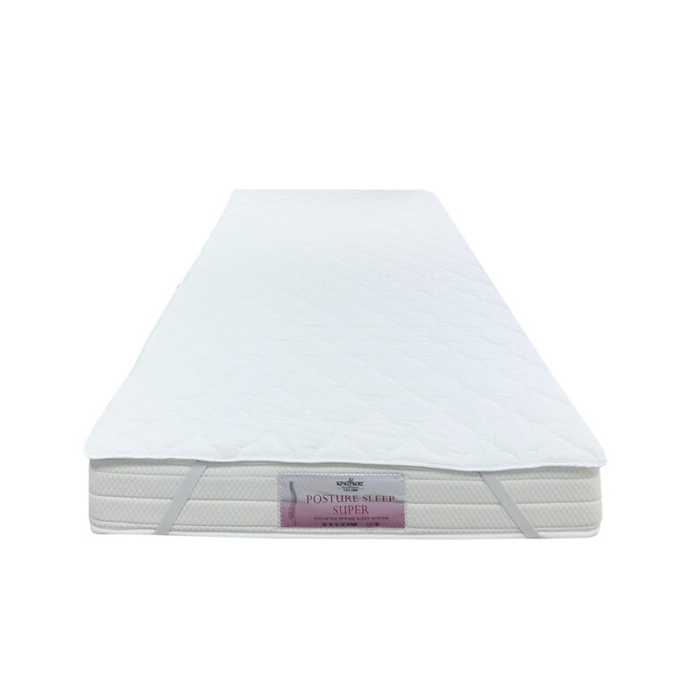 King Koil Sleep Tight Bedding Protector Series | King Koil Singapore